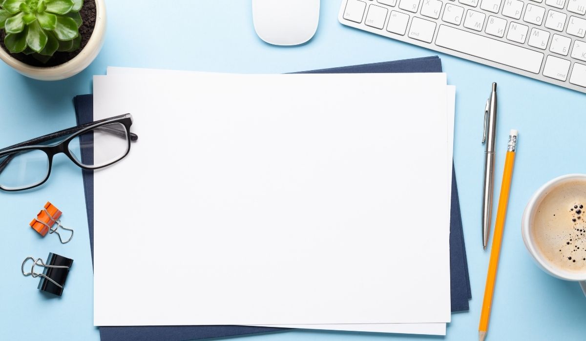 How to Print A5 Planner Pages - Delightful Planner