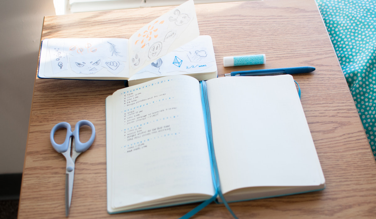 7 Best Bullet Journal Alternatives You Should Know - Delightful Planner