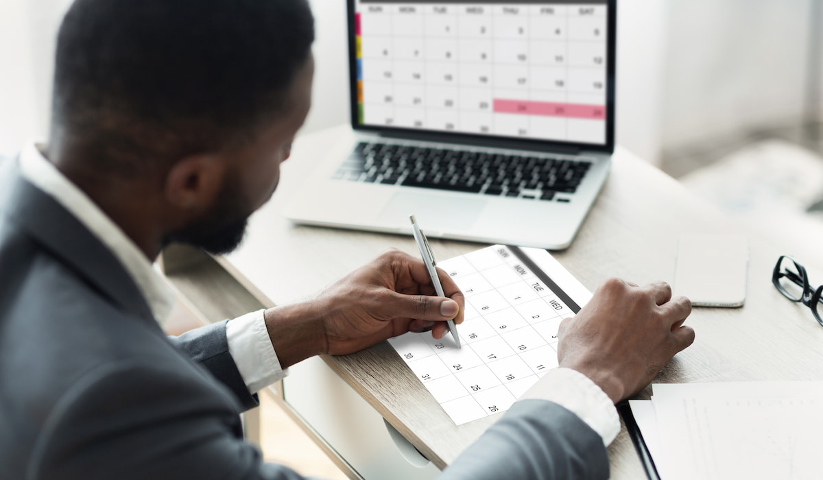 Paper Vs Digital Planner Which Is Better Delightful Planner Paper Vs Digital Planner Which Is Better Delightful Planner
